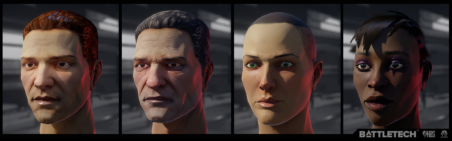 Maury Weiss - Battletech Development