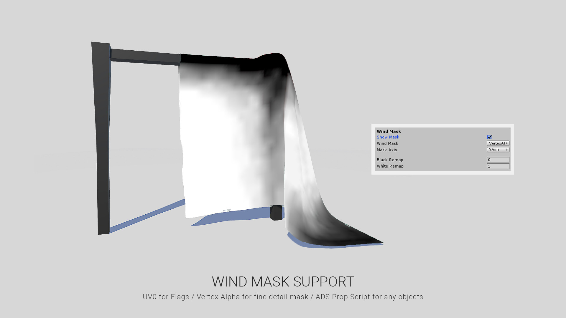 Cristian Pop - Advanced Dynamic Shaders for Unity