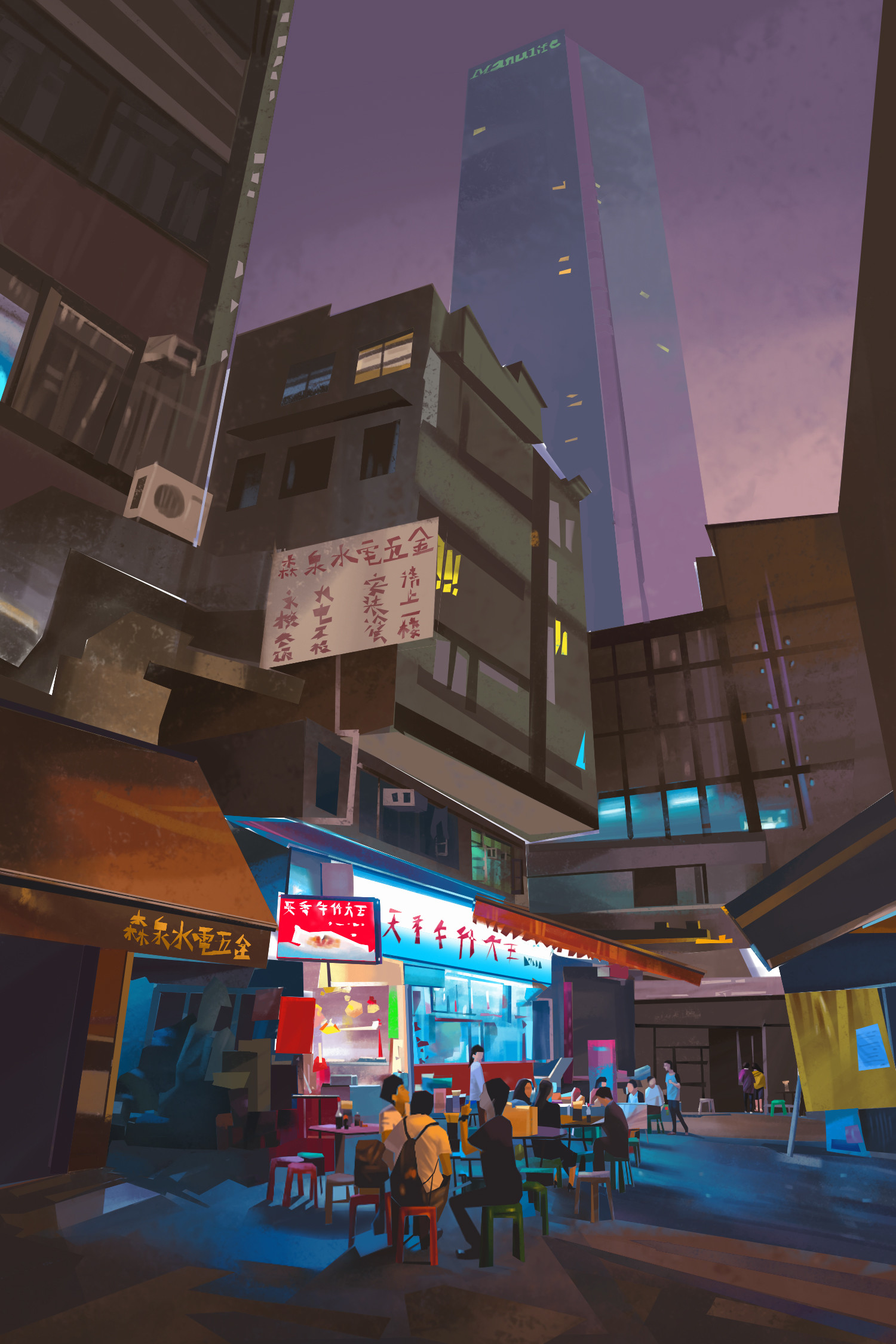 jiajun-zhang-1123132.jpg (1500×2250)-花瓣网