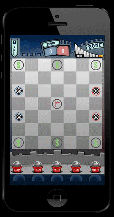 ArtStation - Odd Squad Compilation