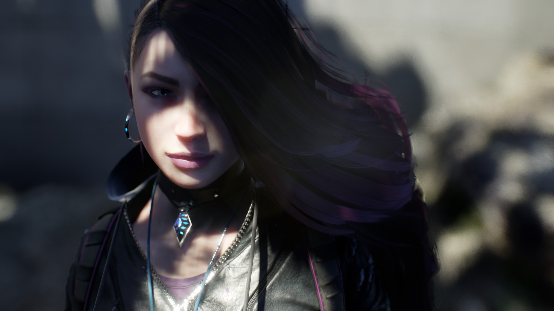 ArtStation - Rendering | Paragon Phase