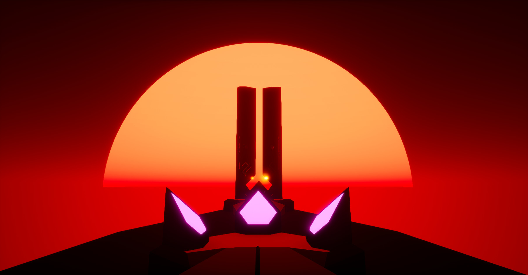 ArtStation - Threshold