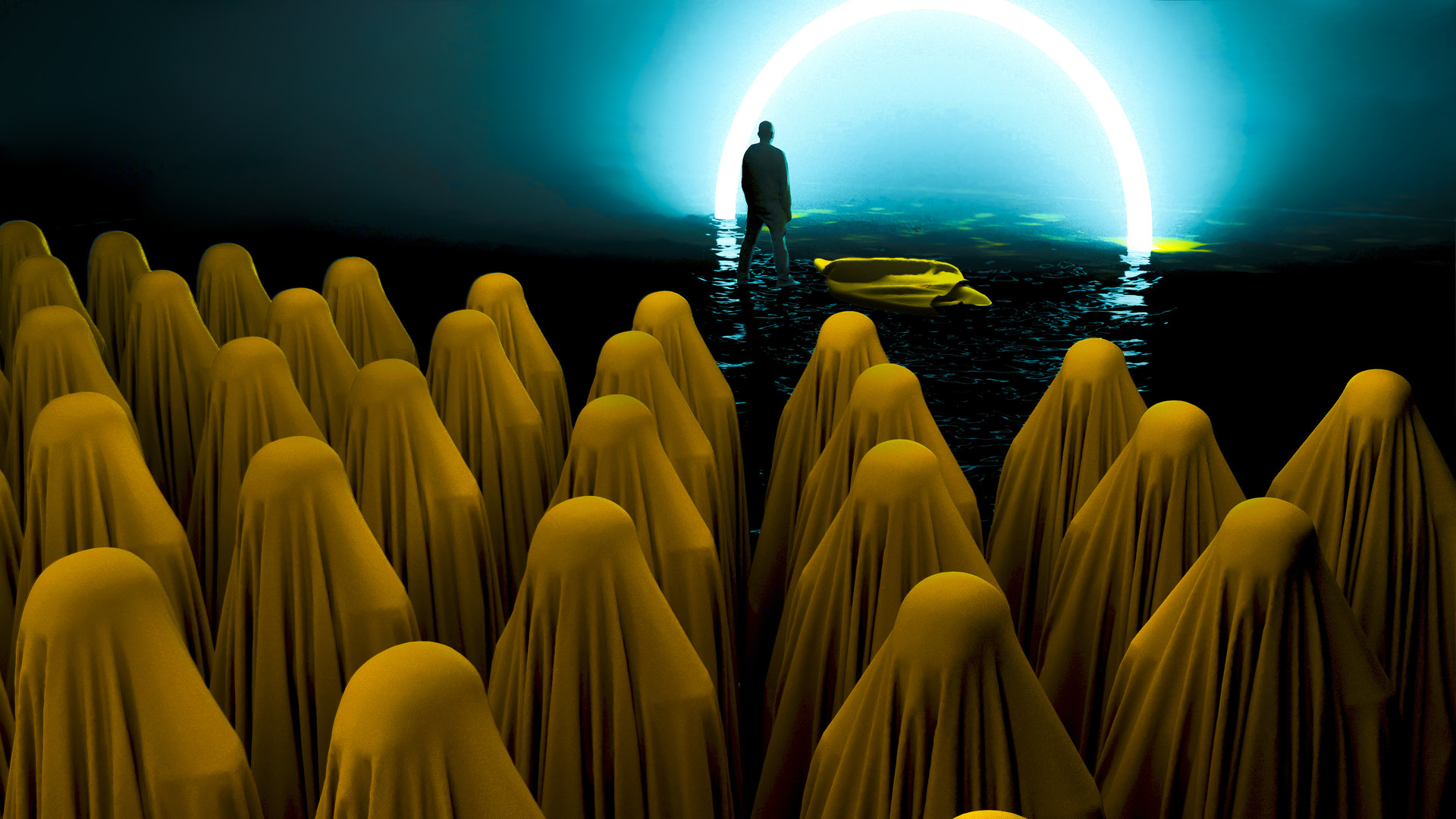 ArtStation - Fragments: The Fragment