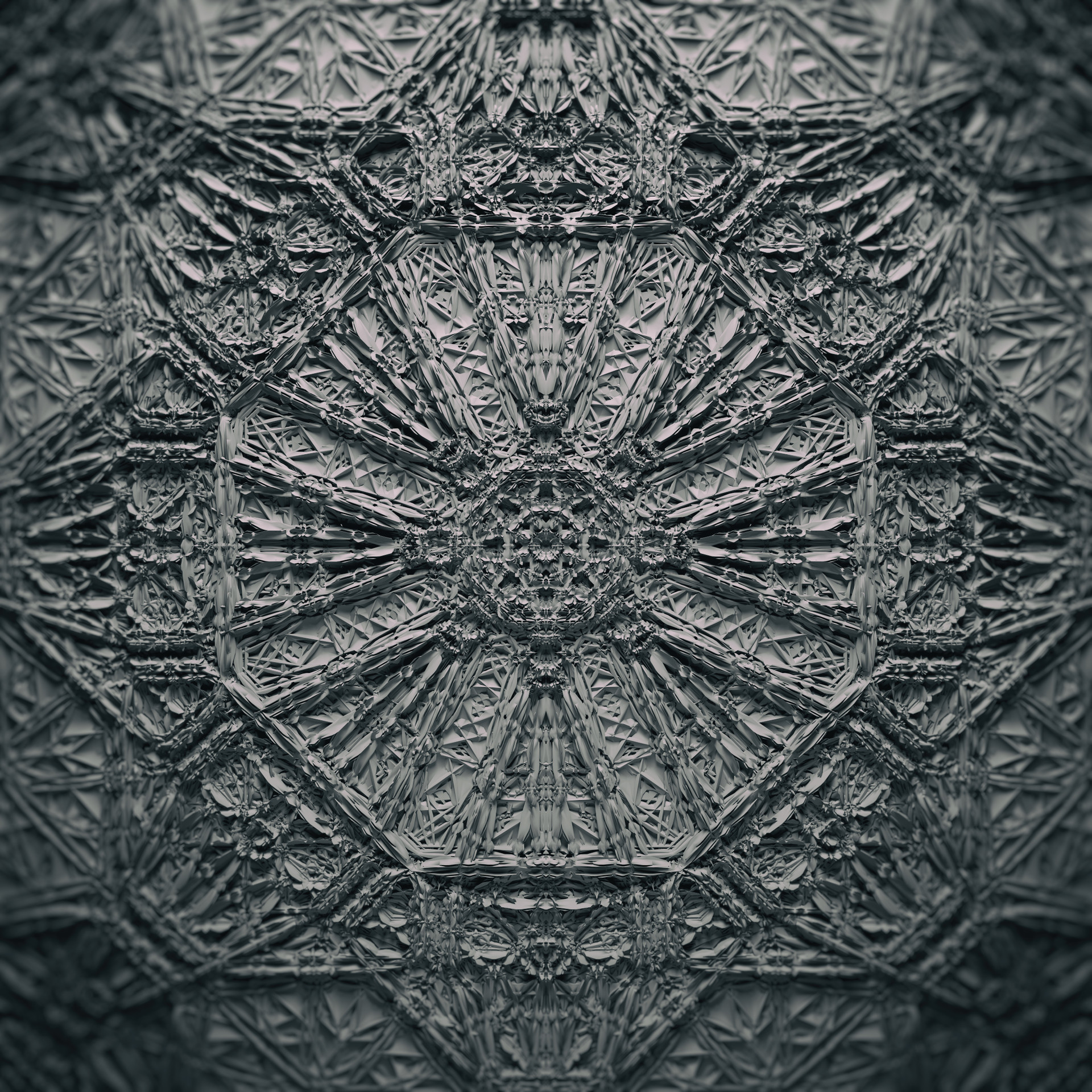 ArtStation - Iteration.2