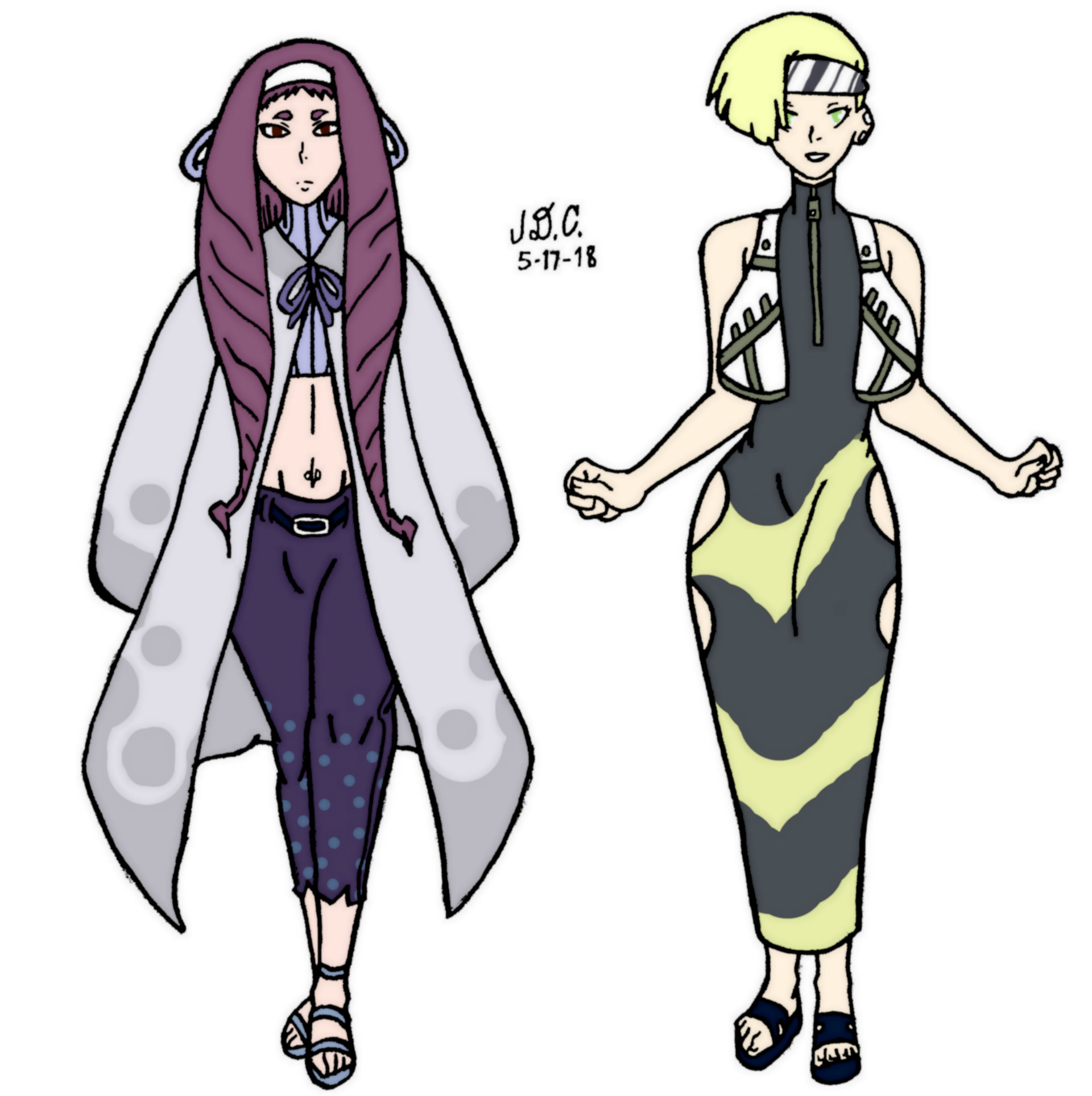 ArtStation - Stormy Unknown