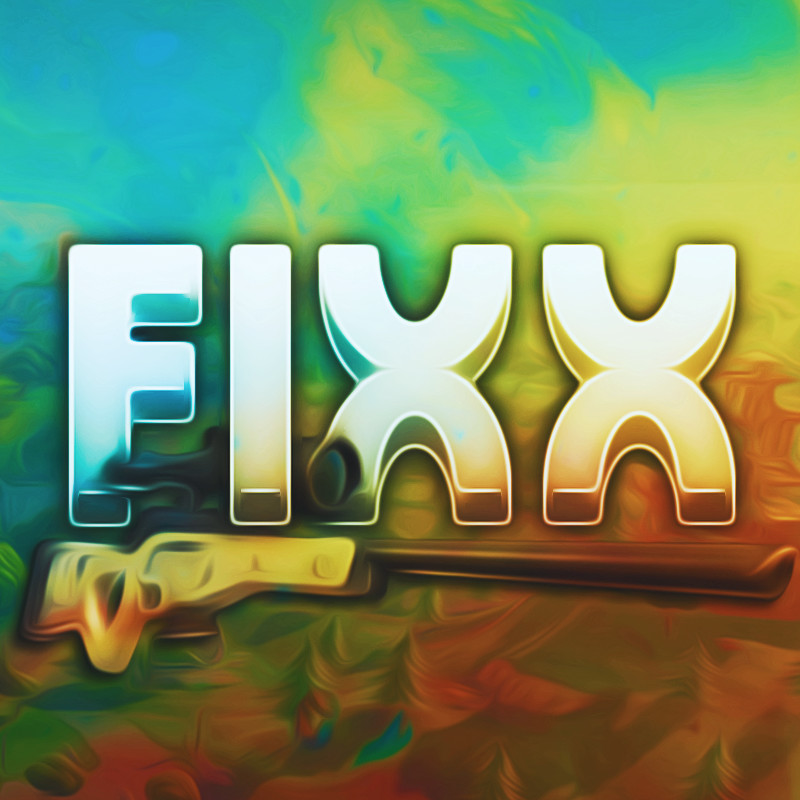 ArtStation - Designs for Fixx