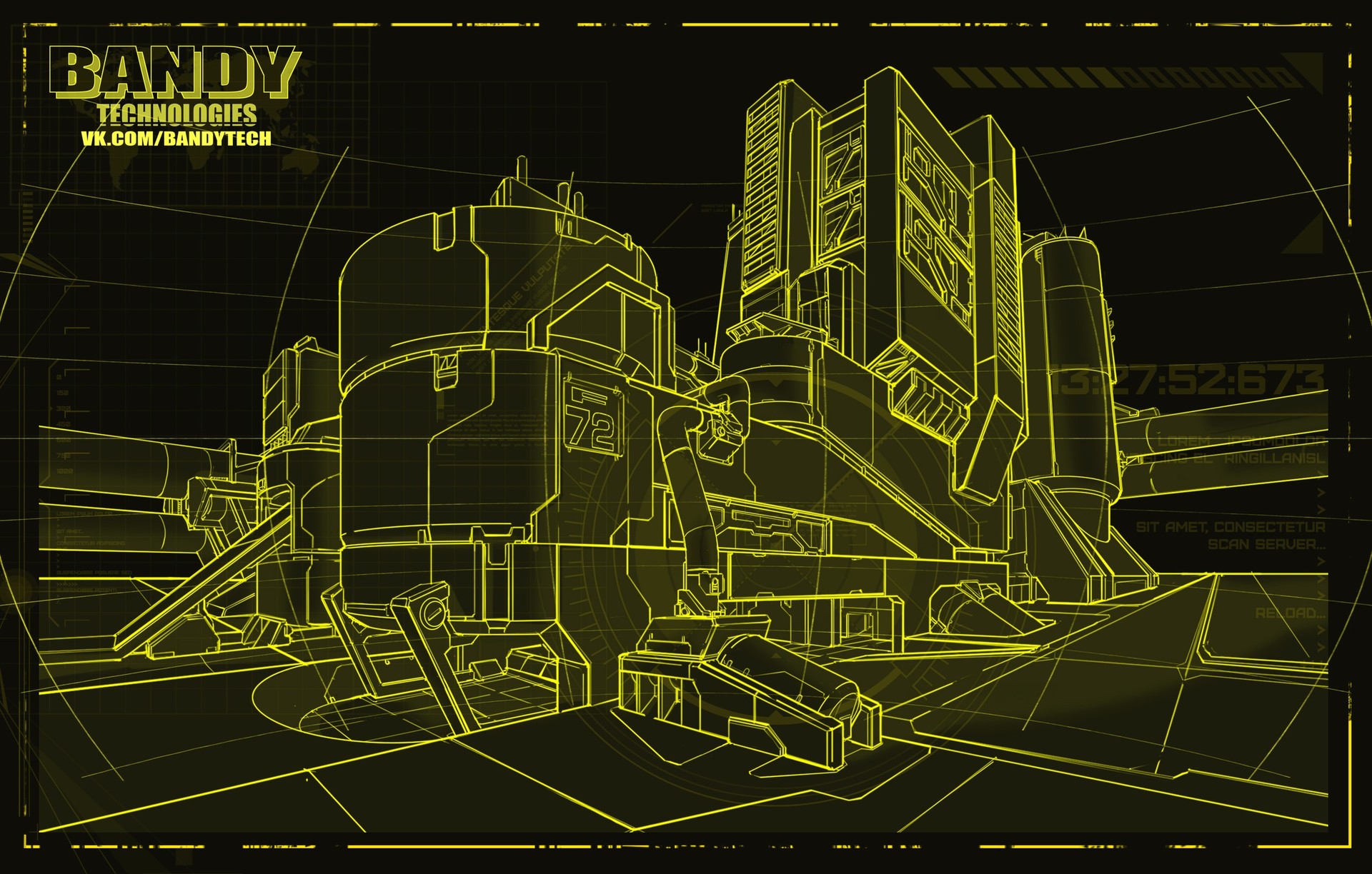 Eldar Safin - Bandy Technologies