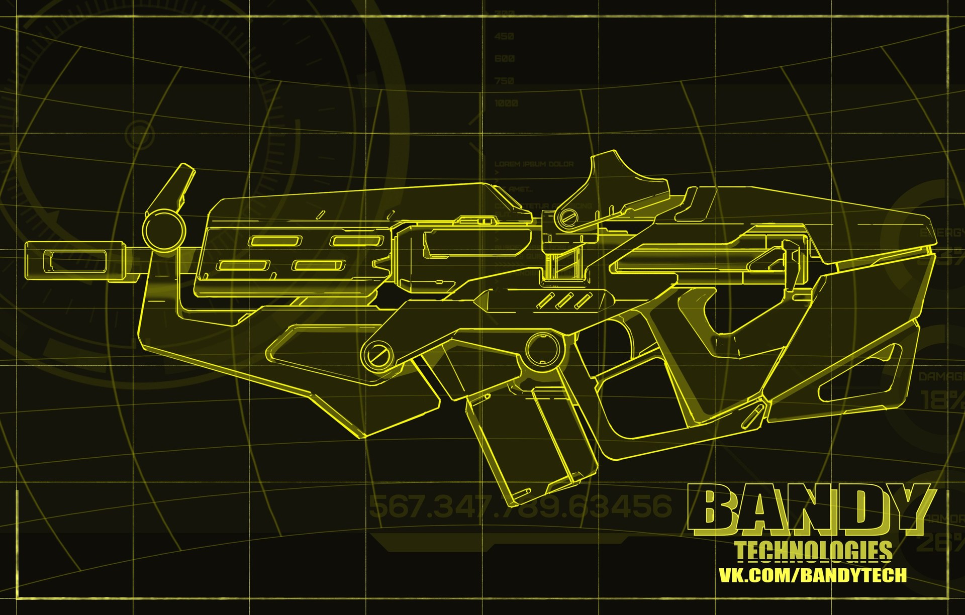 Eldar Safin - Bandy Technologies