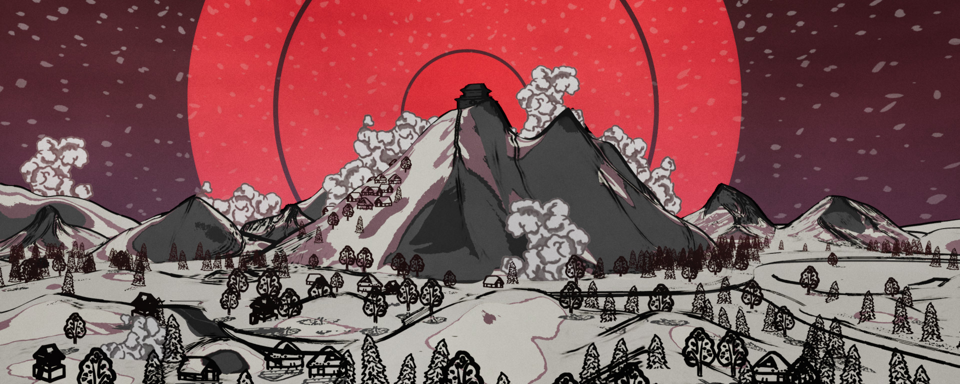 Dan Upton - FMP - Ink