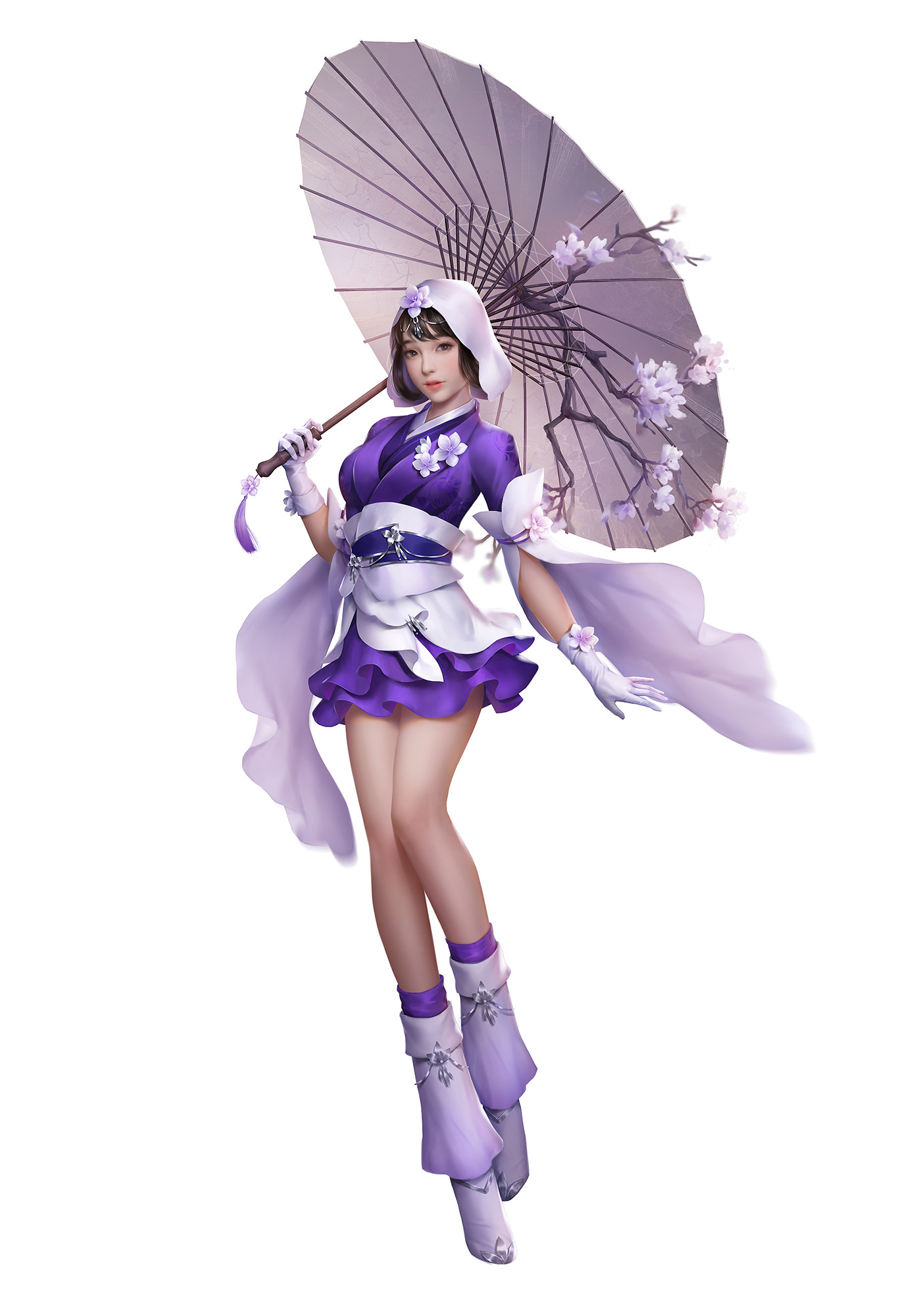 miao-miao-3.jpg (1388×2000)-花瓣网