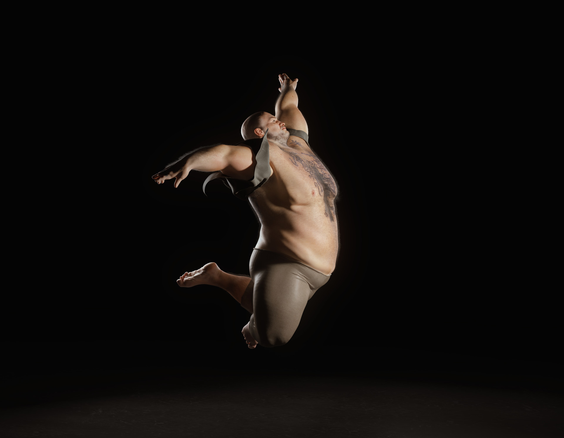 ArtStation - Zero gravity (upd)