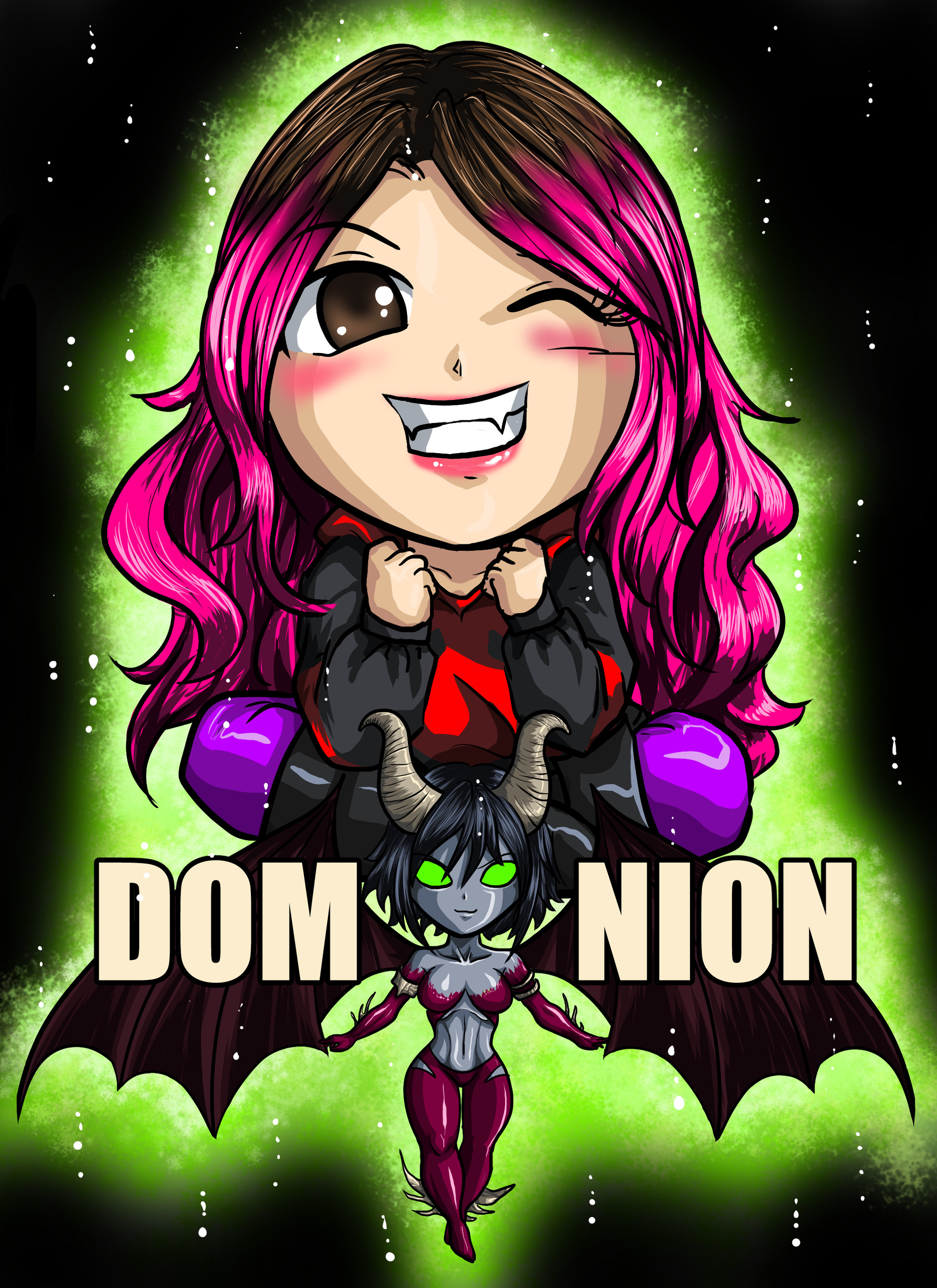 Liza Rojas Canales - My Image