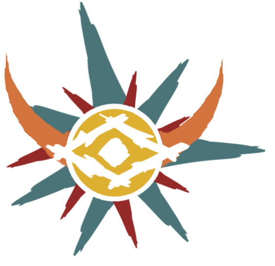 Connor Rigby - Et Sol Family Crest