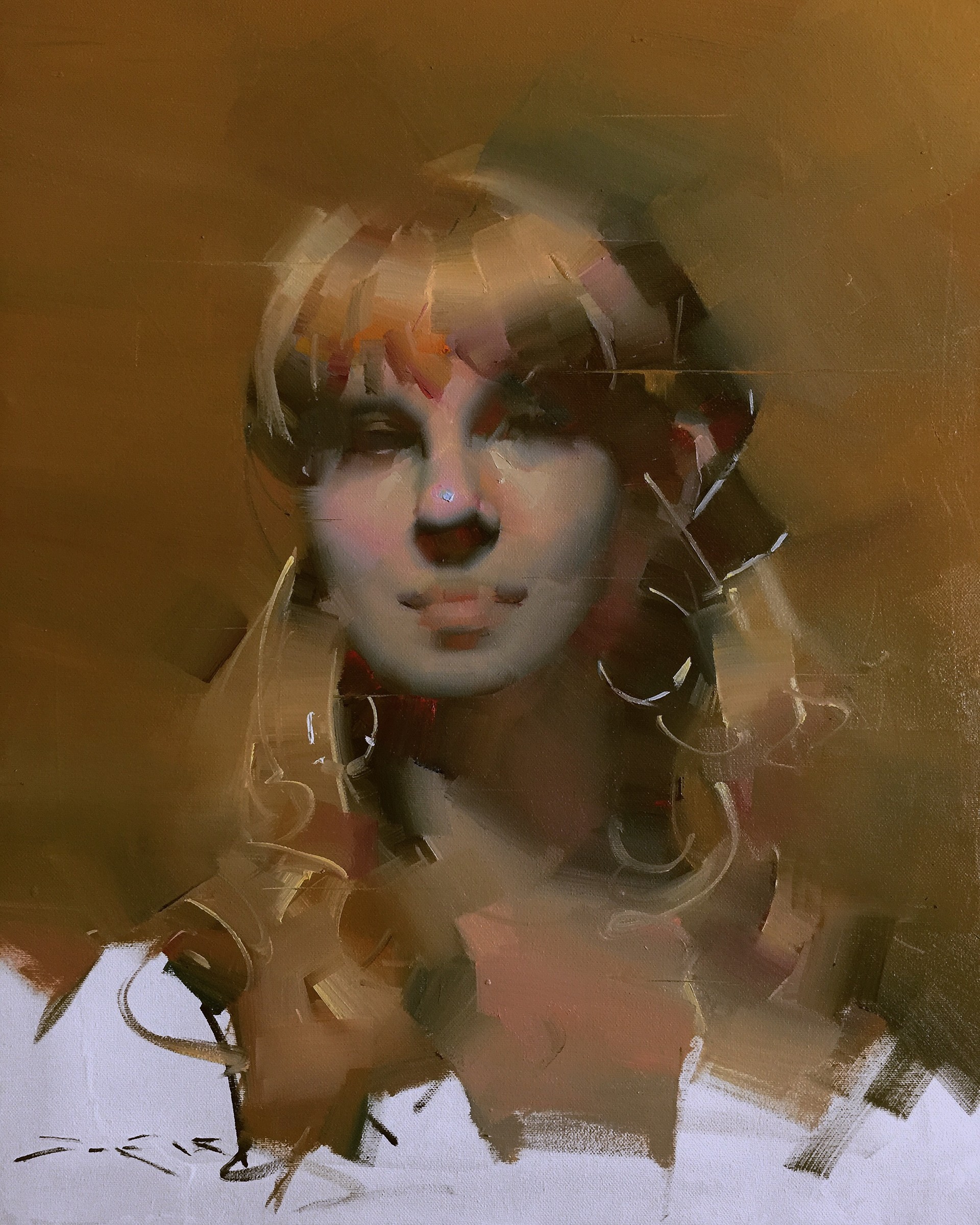 ArtStation - "Abigail.04"