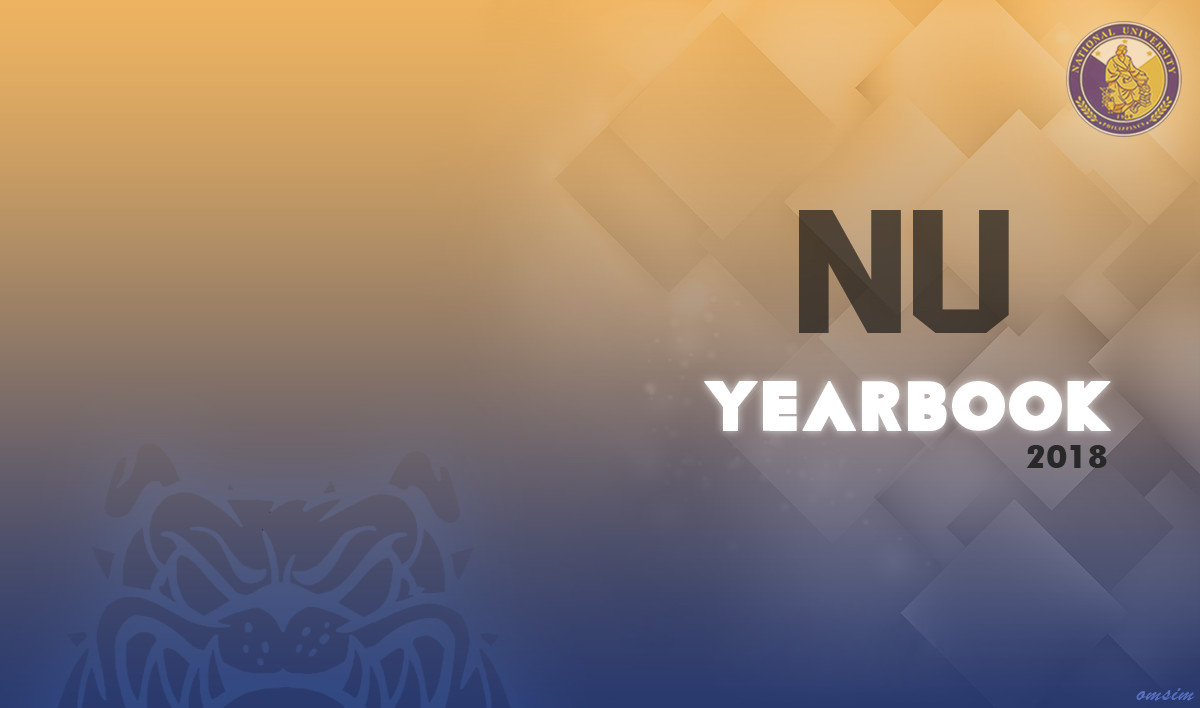 ArtStation - YEARBOOK