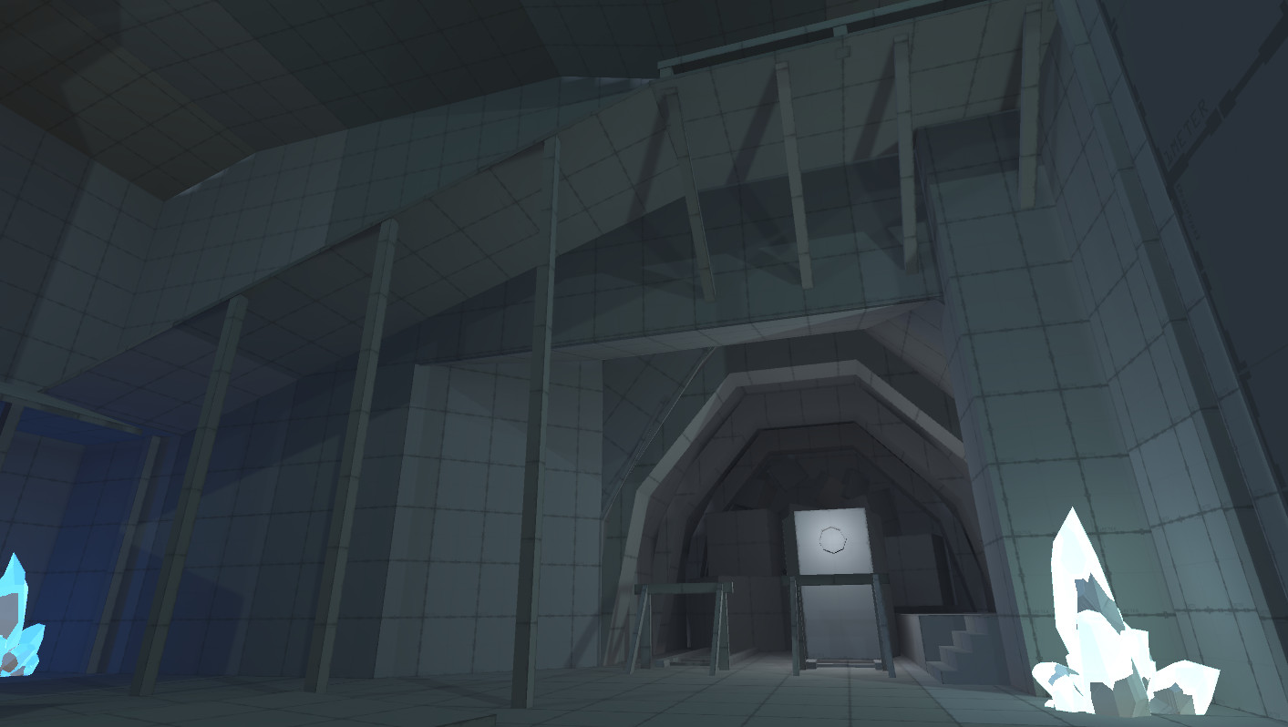 ArtStation - Mines vol. 2