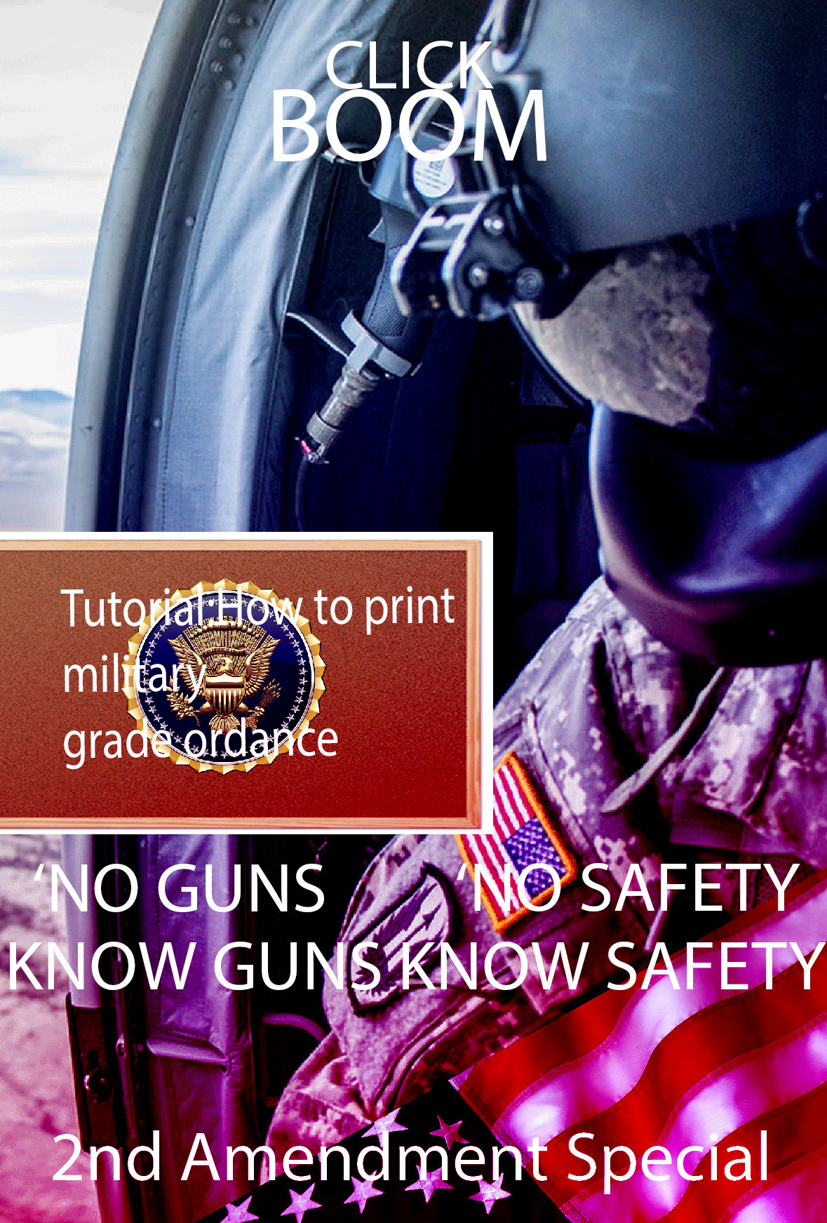 ArtStation - Click Boom