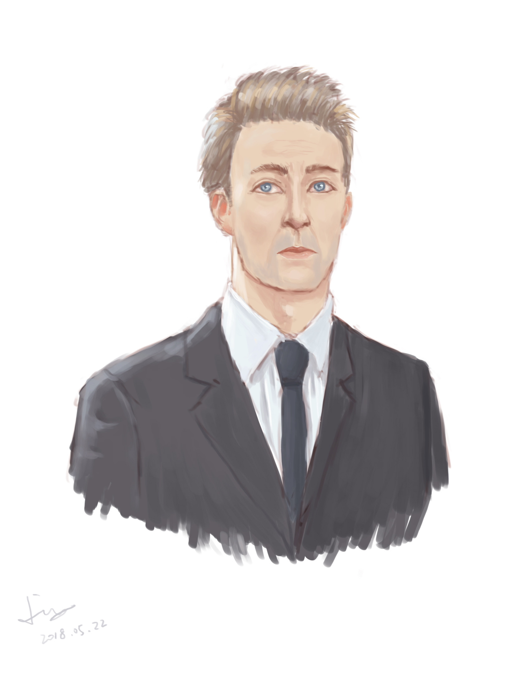 ArtStation - captain?