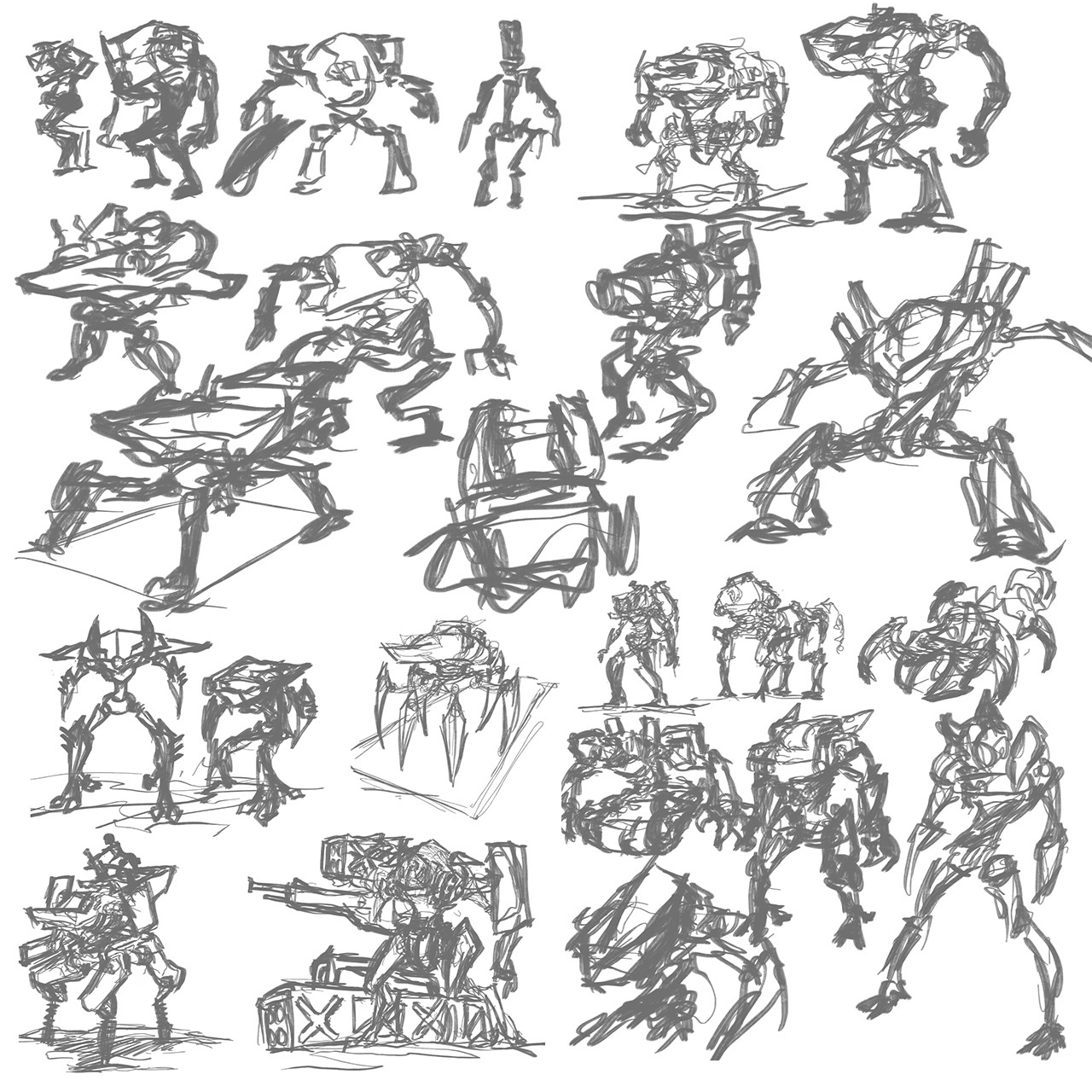 Giang Tran - 2D Collections