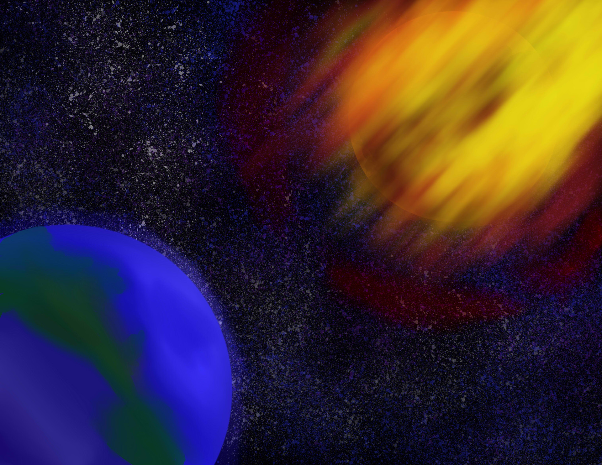 David Garcia - Personal Art Bundle