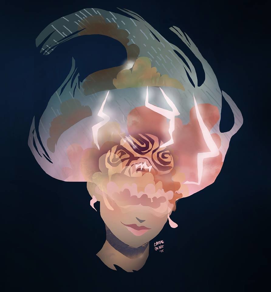 ArtStation - Brainstorming