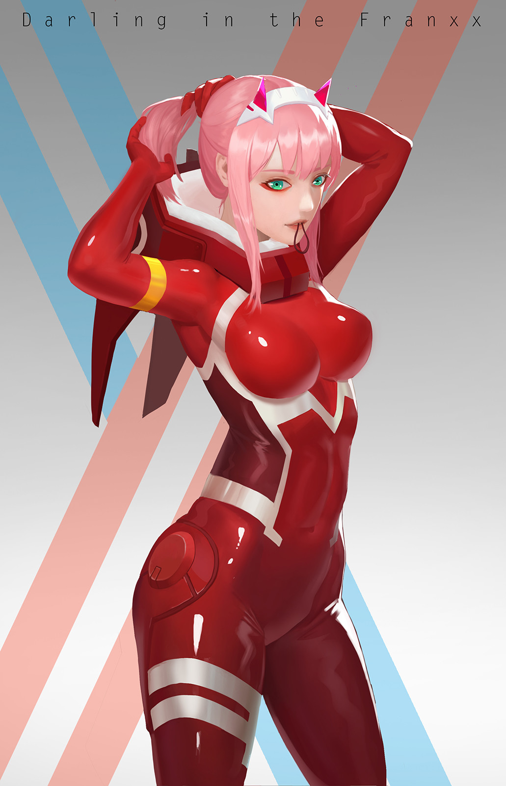 ArtStation - darling