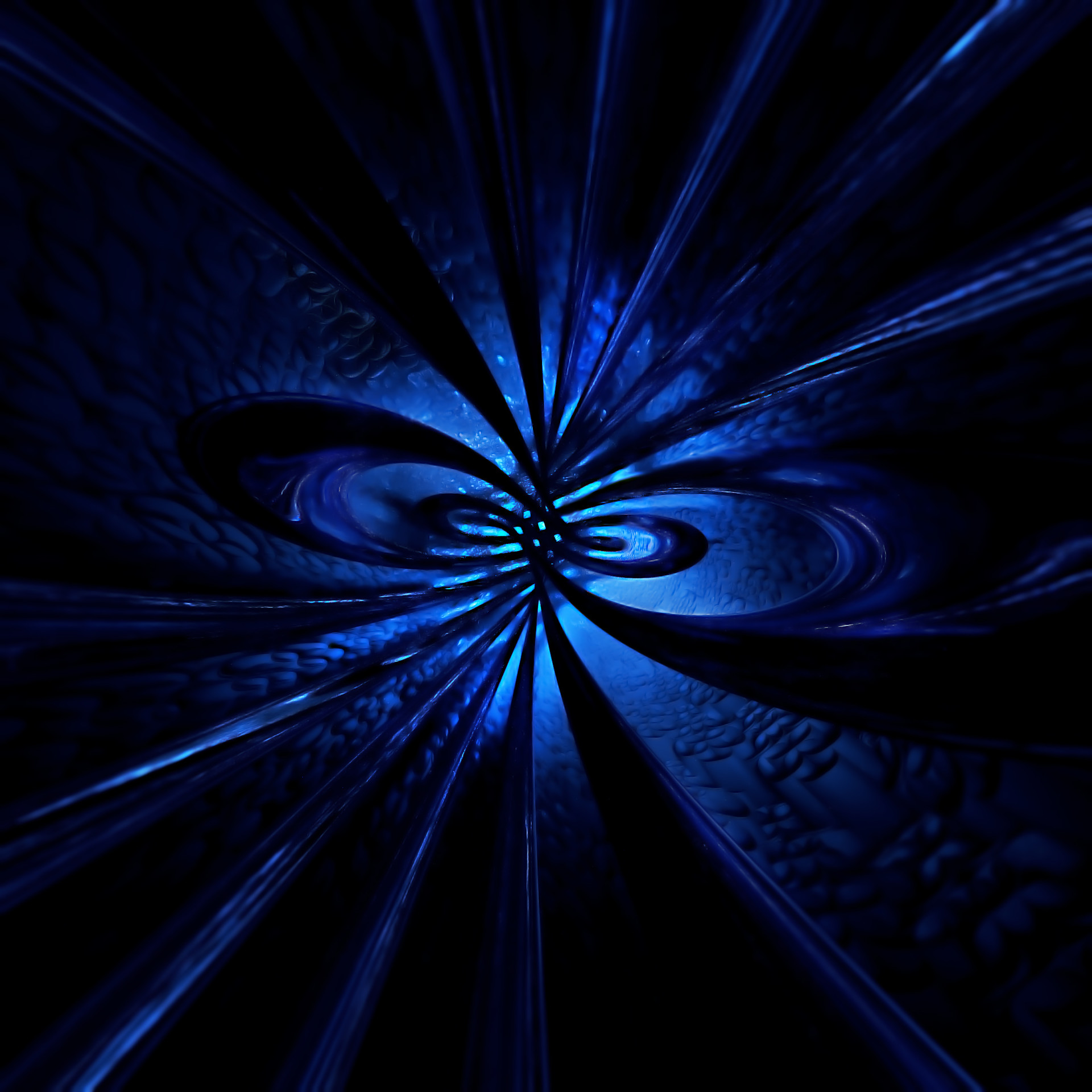 ArtStation - Abstract Mystery