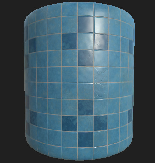 ArtStation - Tile 01