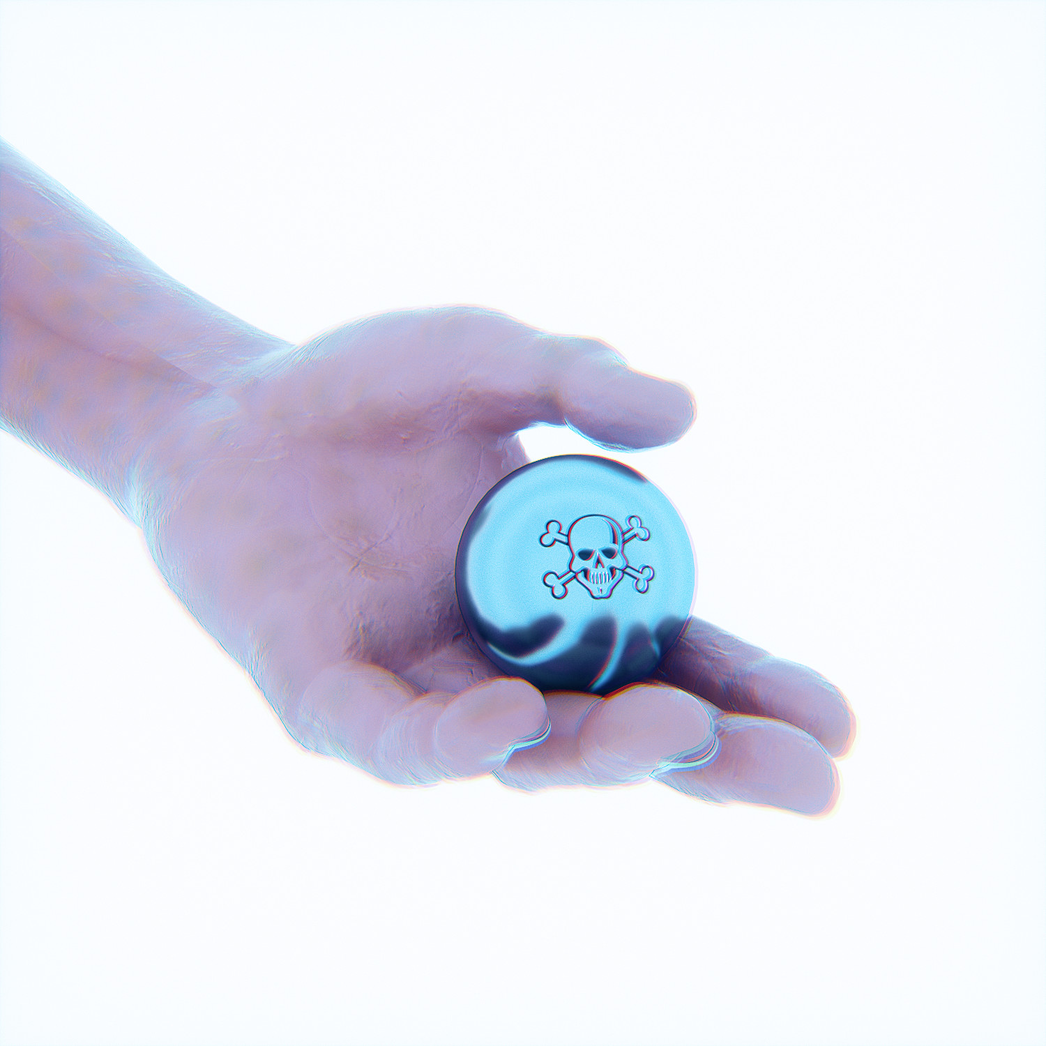 ArtStation - Hazy Vision