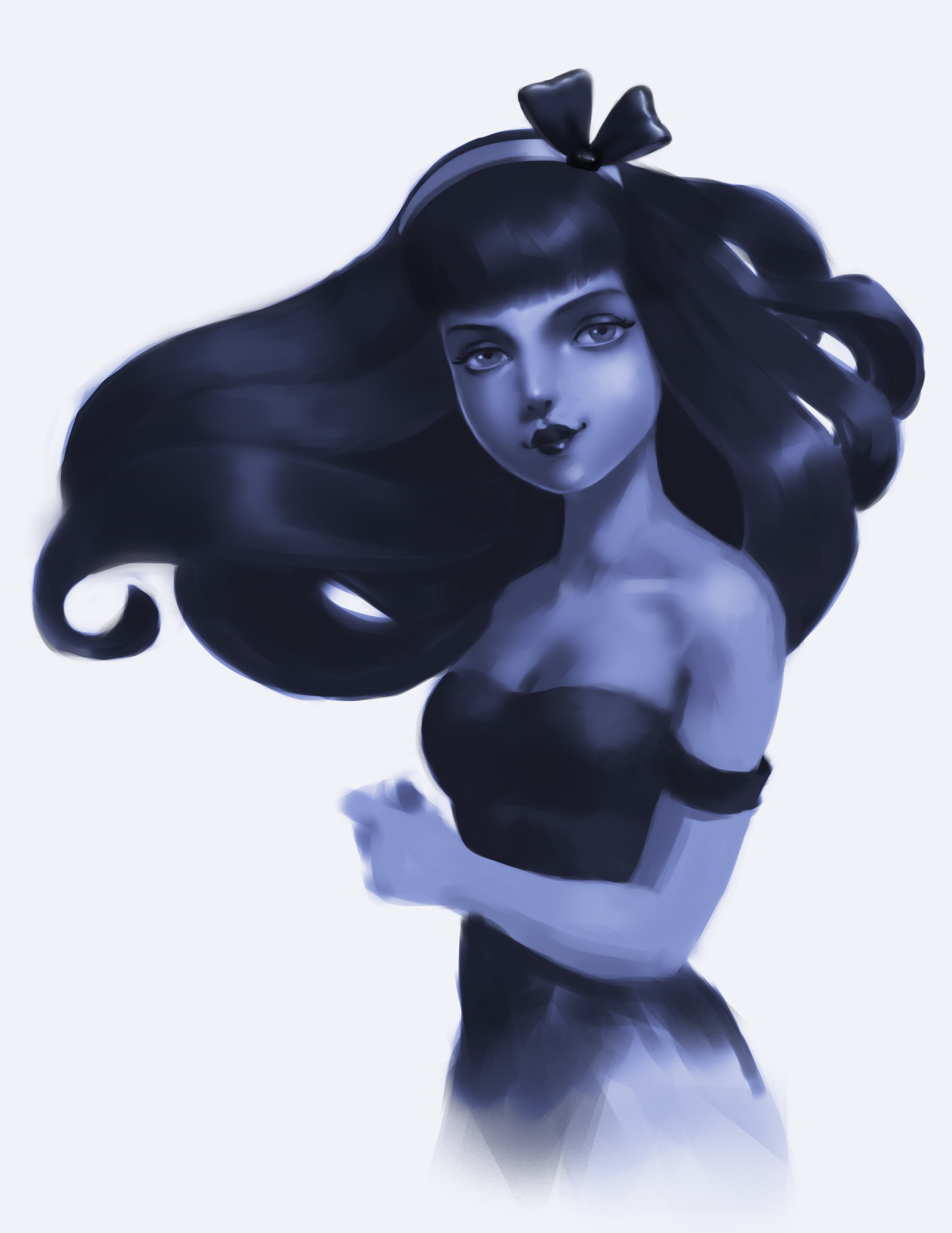 ArtStation - rendum exploration