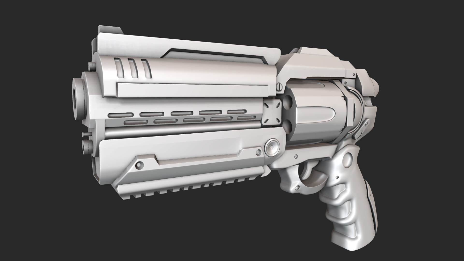 Ranjeet Verma - Shot_Gun_RK-72