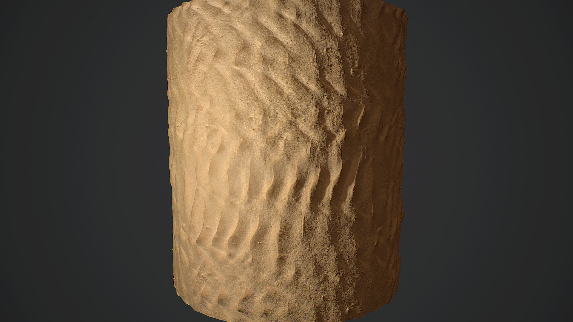ArtStation - Sand Tile - 4K PBR