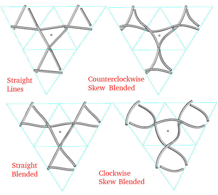 Nik Willmore - Rhino/Grasshopper/Python