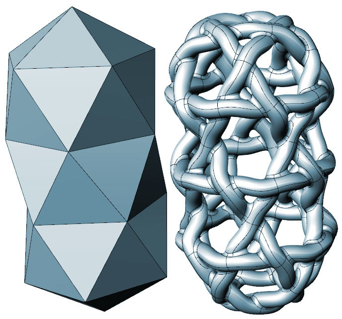 Nik Willmore - Rhino/Grasshopper/Python