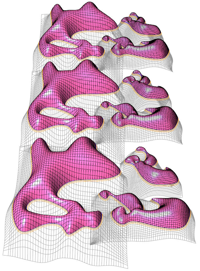 Nik Willmore - Rhino/Grasshopper/Python