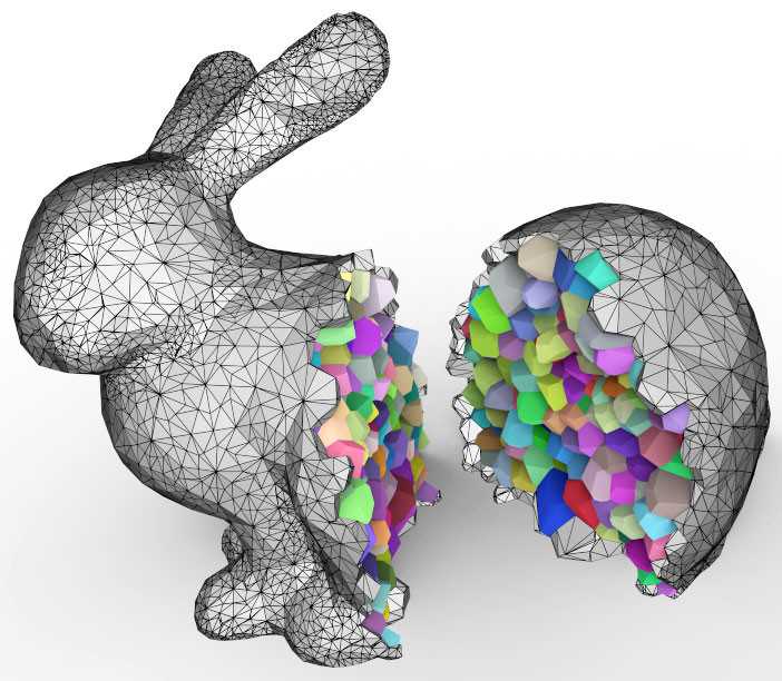 Nik Willmore - Rhino/Grasshopper/Python