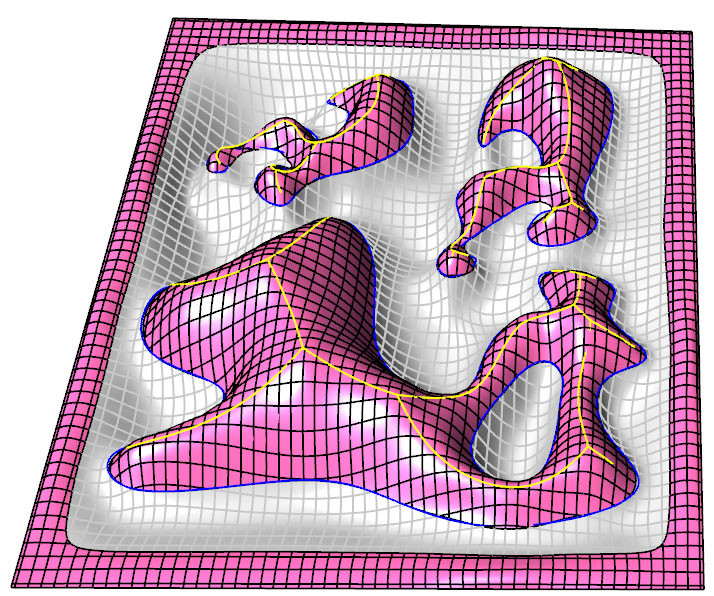 Nik Willmore - Rhino/Grasshopper/Python