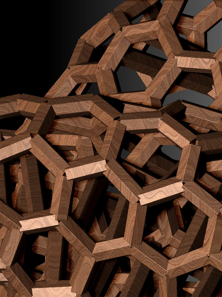 Nik Willmore - Rhino/Grasshopper/Python