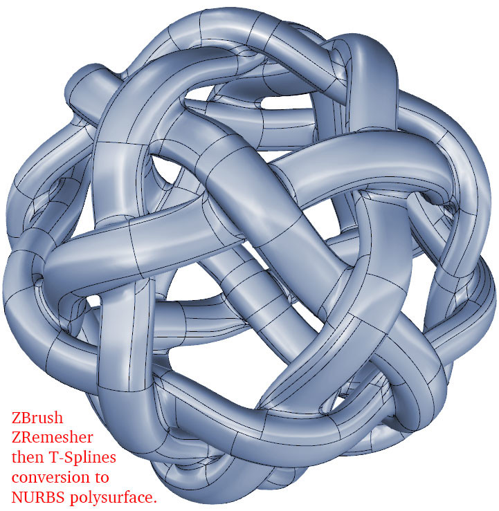 Nik Willmore - Rhino/Grasshopper/Python