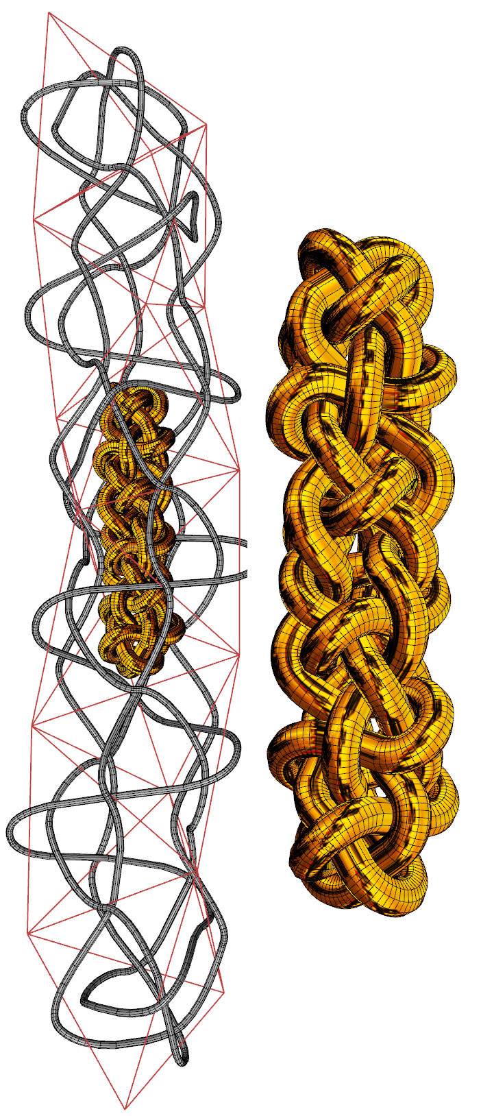 Nik Willmore - Rhino/Grasshopper/Python