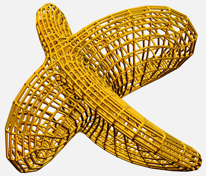 Nik Willmore - Rhino/Grasshopper/Python