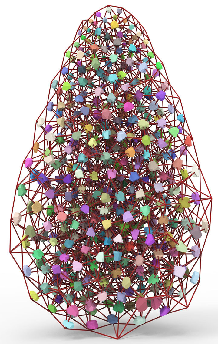 Nik Willmore - Rhino/Grasshopper/Python