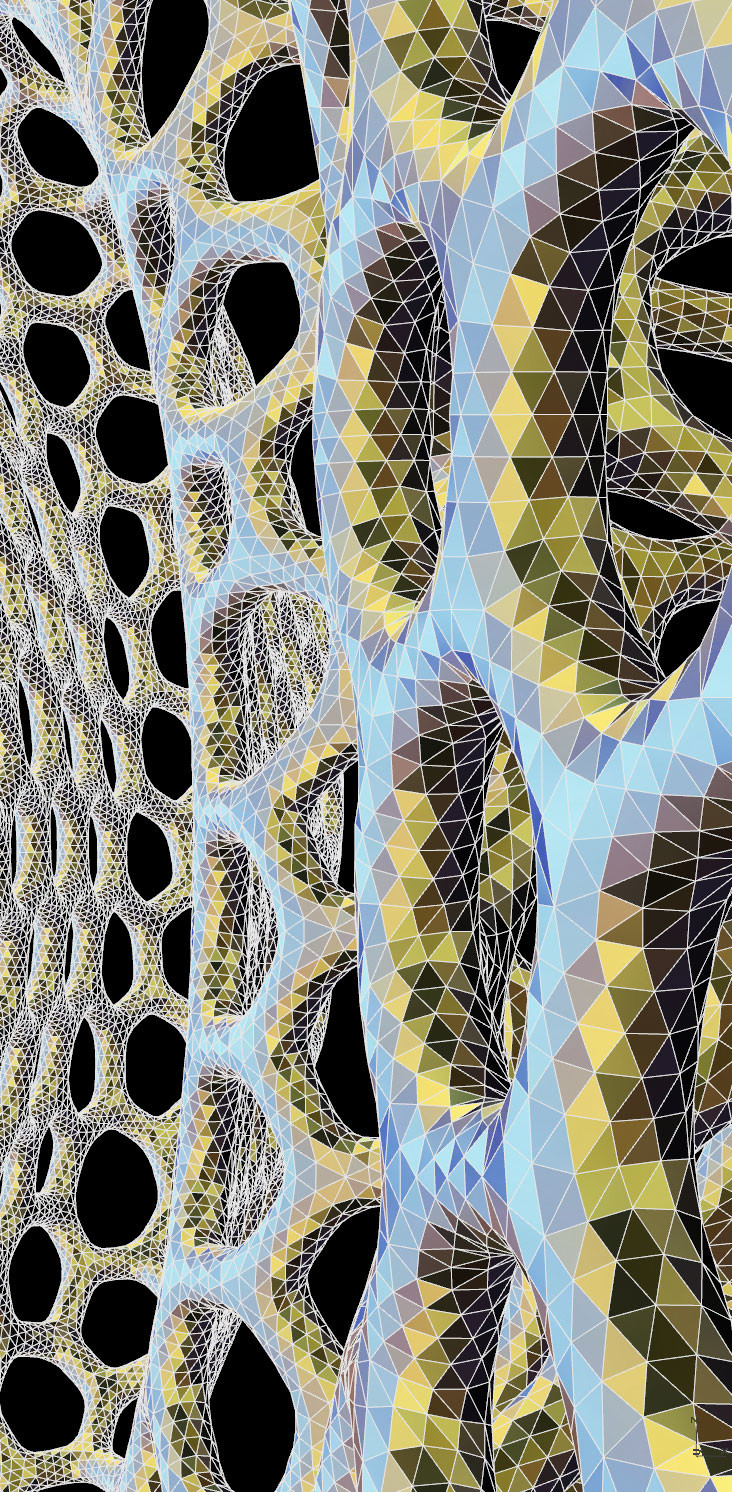 Nik Willmore - Rhino/Grasshopper/Python