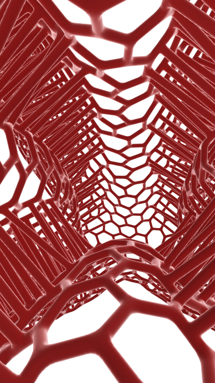 Nik Willmore - Rhino/Grasshopper/Python