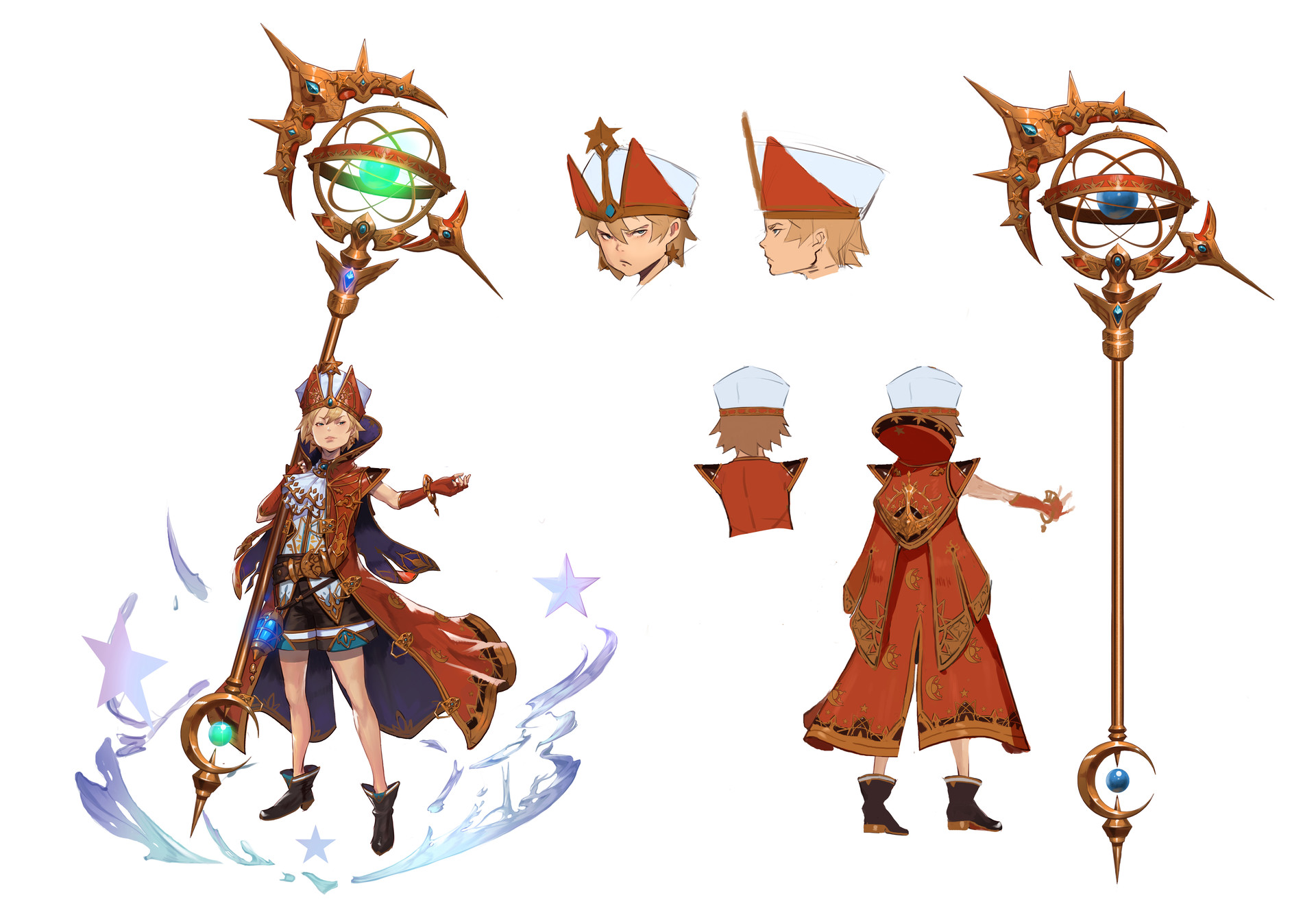 heesoo-jeon-170306-1.jpg (1920×1319)图片_原画设定*正背面图片素材-花瓣网