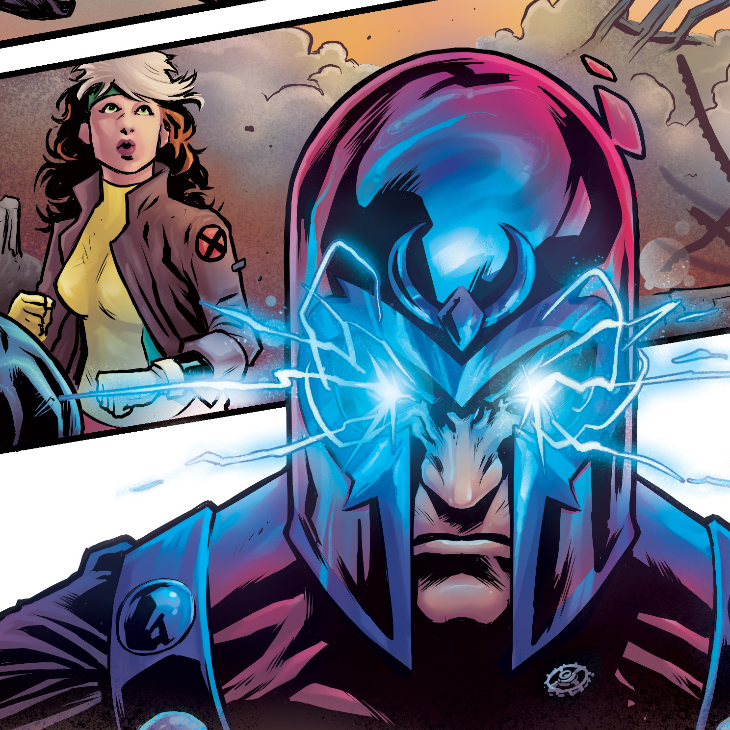 Matías Laborde - Color samples - sequentials