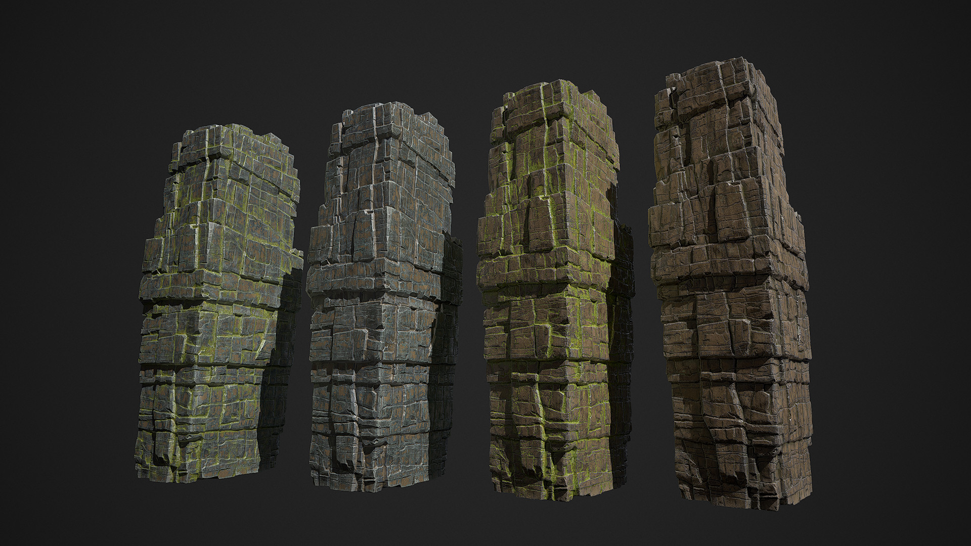 ArtStation - RockPack_02