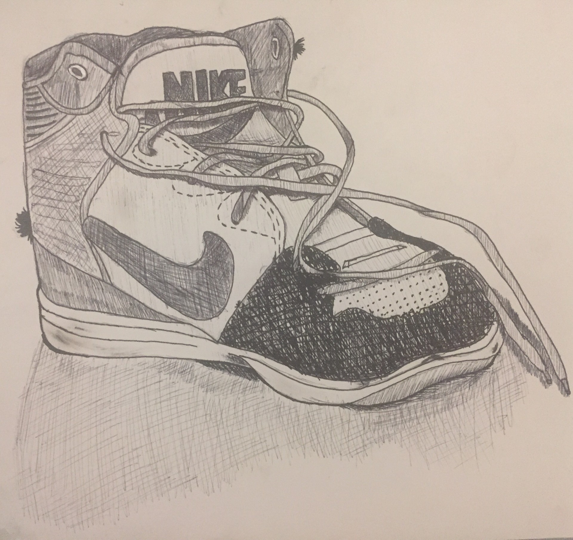 Observational Drawing Objects