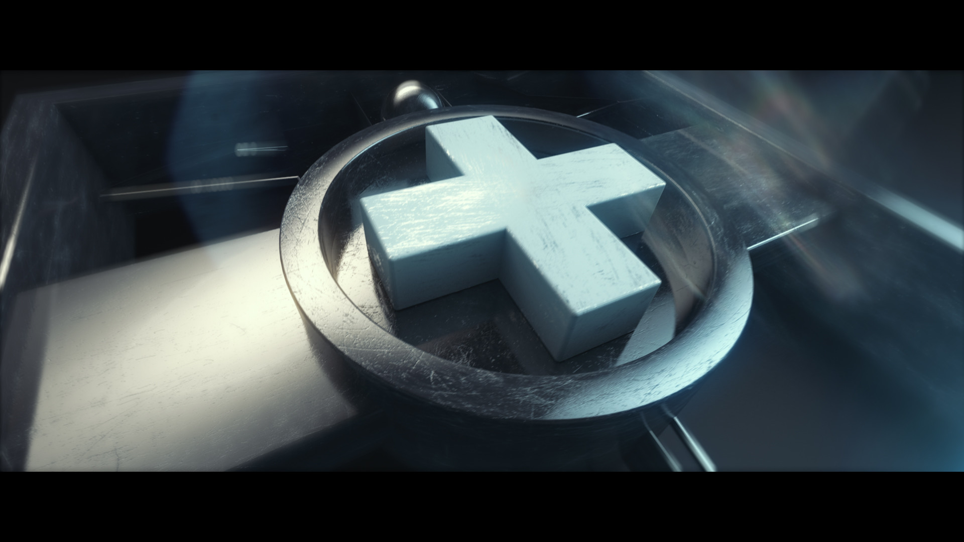 Joe Marton - R6: Doc