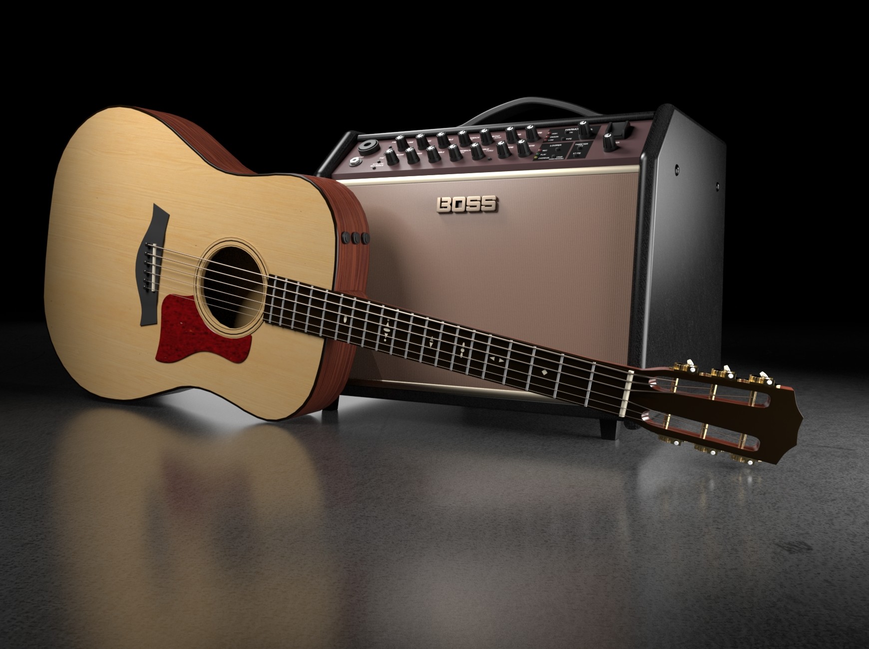 Andrew Haller - Portfolio 3